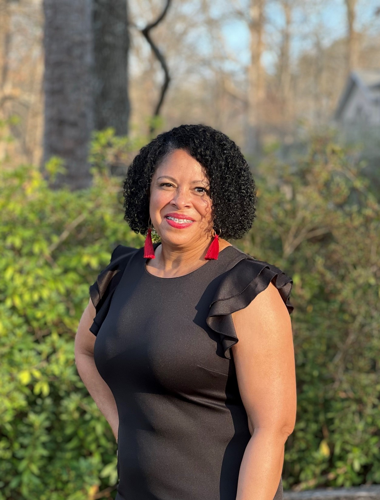 Board of Directors – The Junior League of Greenville, SC