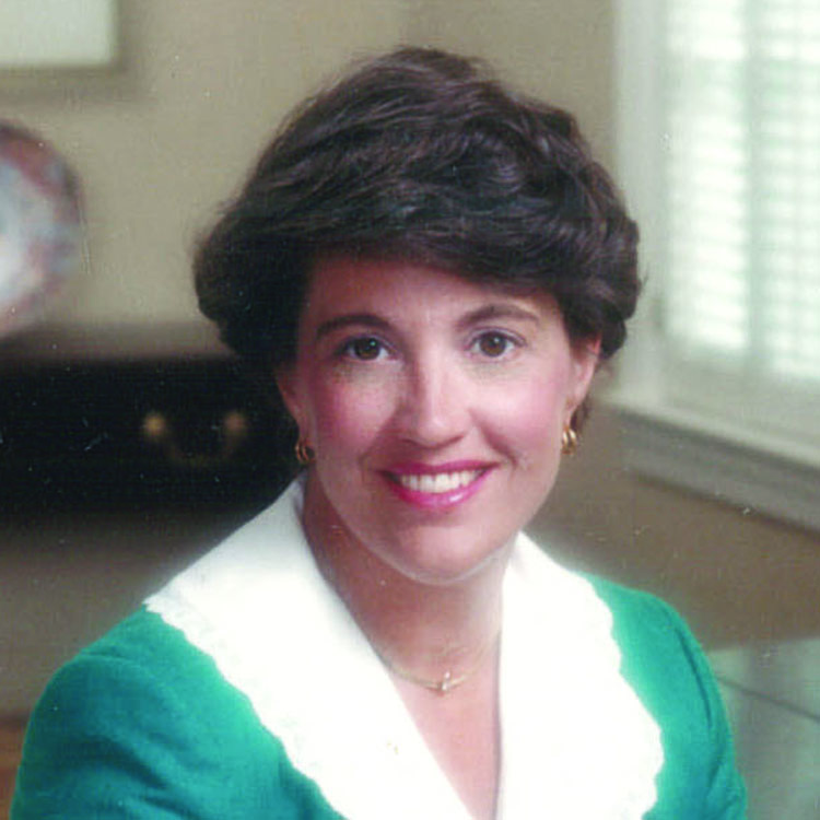 JLG Past Presidents – The Junior League of Greenville, SC