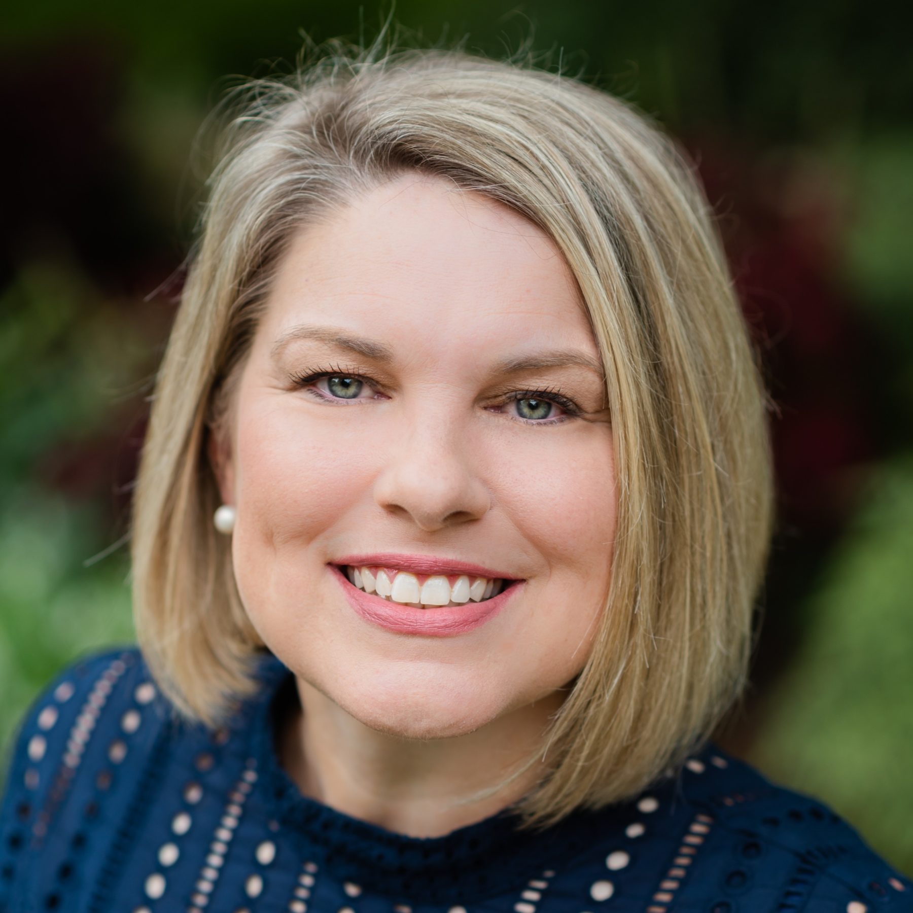 JLG Past Presidents – The Junior League of Greenville, SC